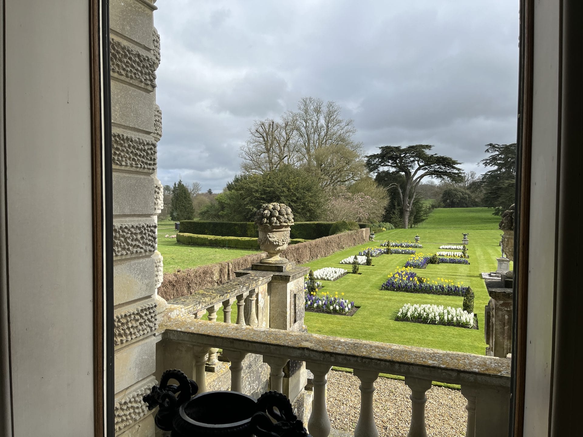 Uncover the Secrets of Kingston Lacy’s Elegant Estate