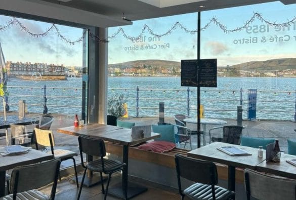 Where To Eat In Swanage (2025 Guide) - Dorset Explored