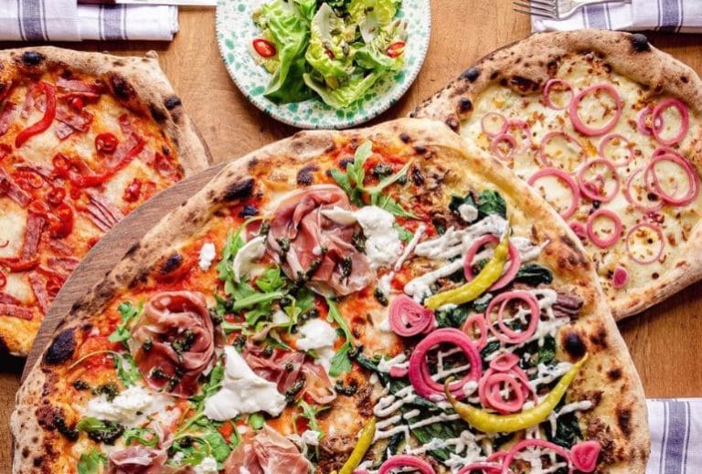 Discover Where to Eat in Poole (2025) - Dorset Explored