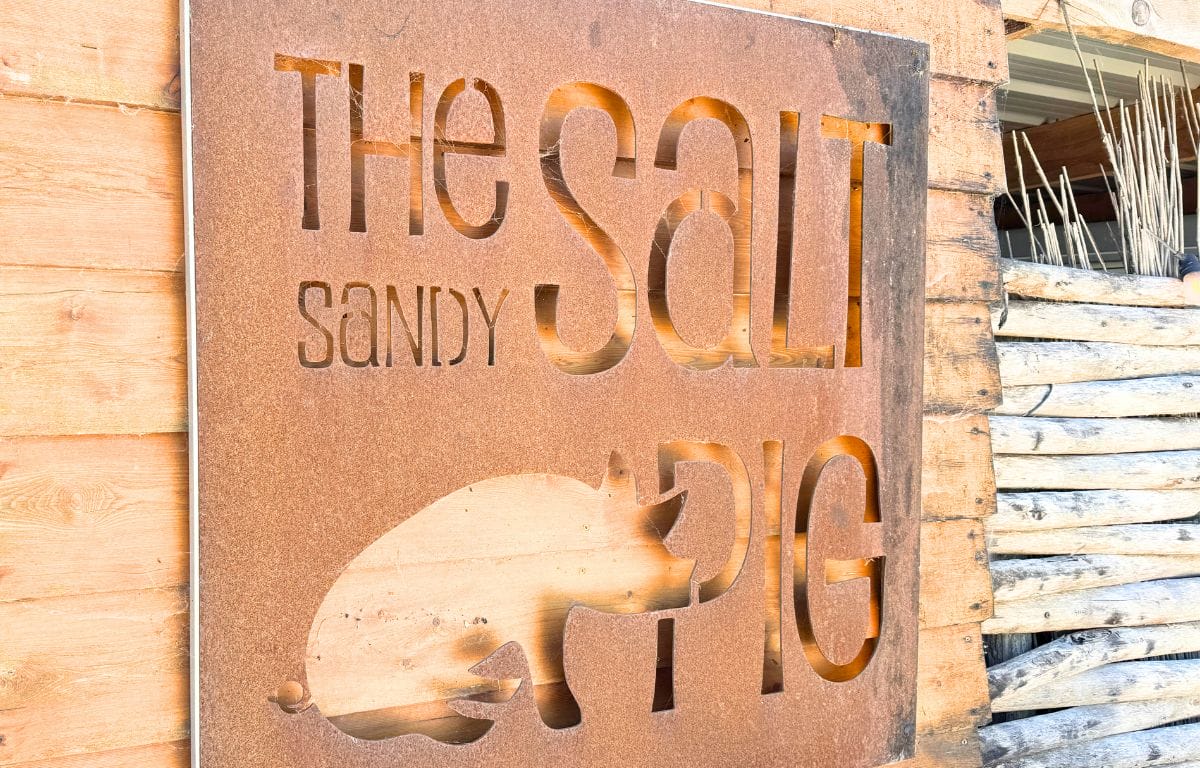 The Sandy Salt Pig, Studland – What to Know Before You Go