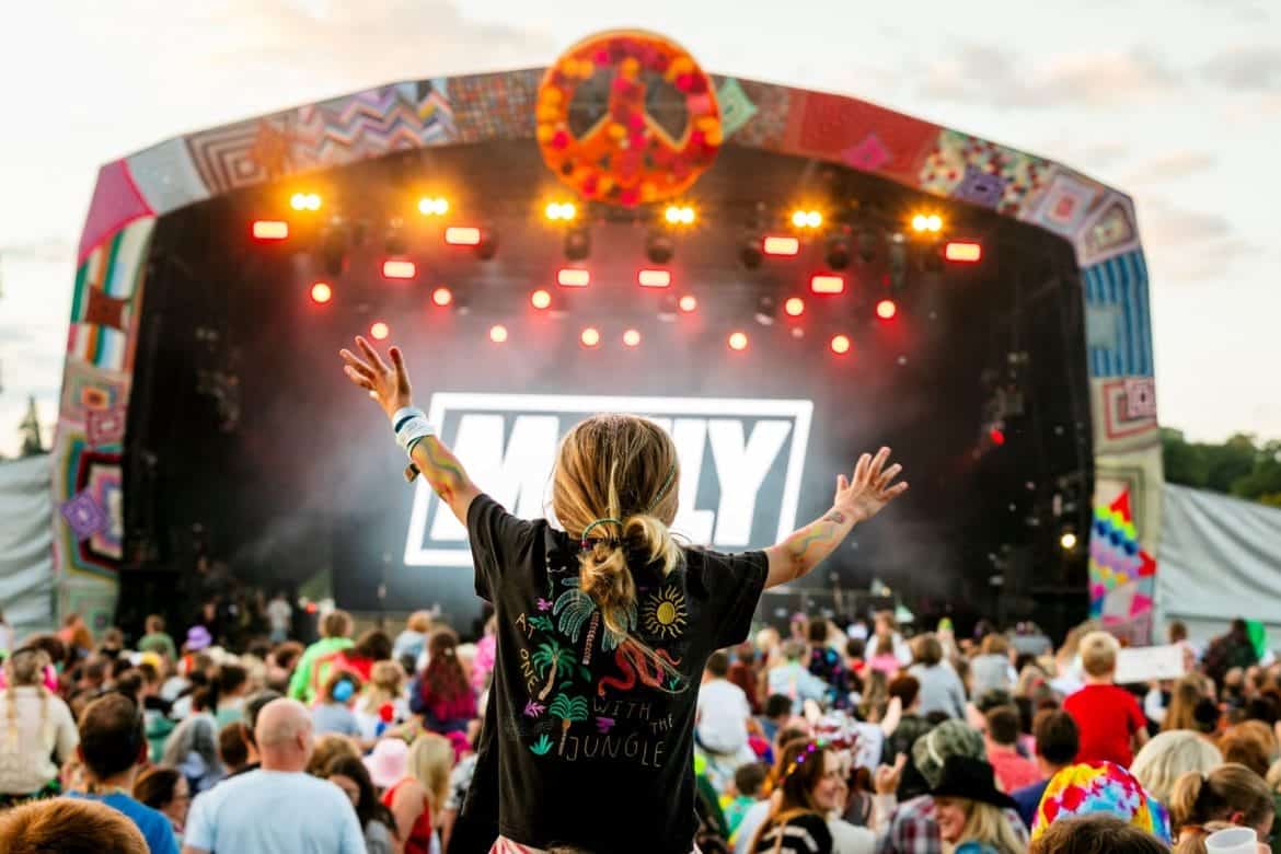 Your Guide to the Camp Bestival's 2025 Lineup - Dorset Explored