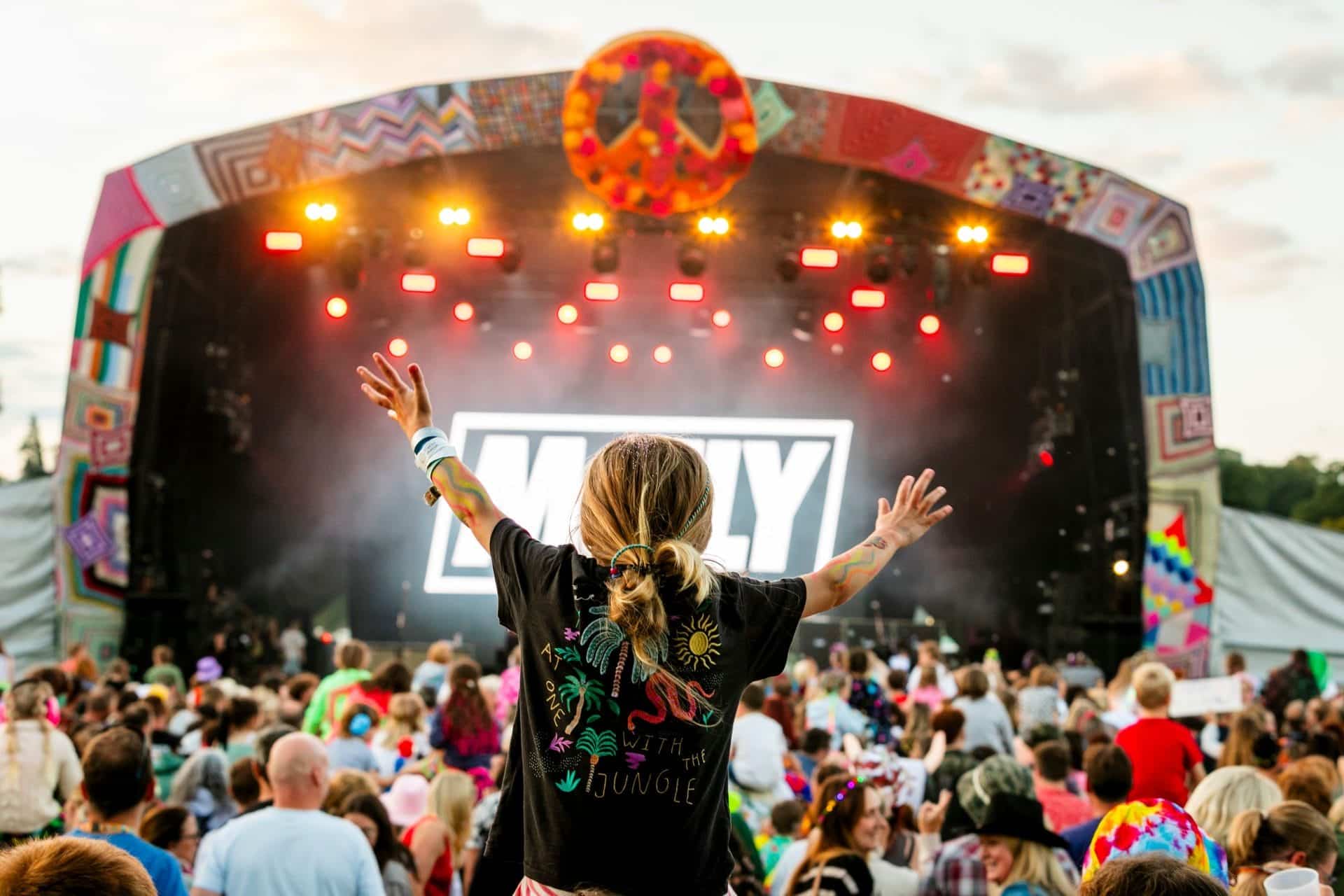 Your Guide to the Camp Bestival's 2025 Lineup - Dorset Explored