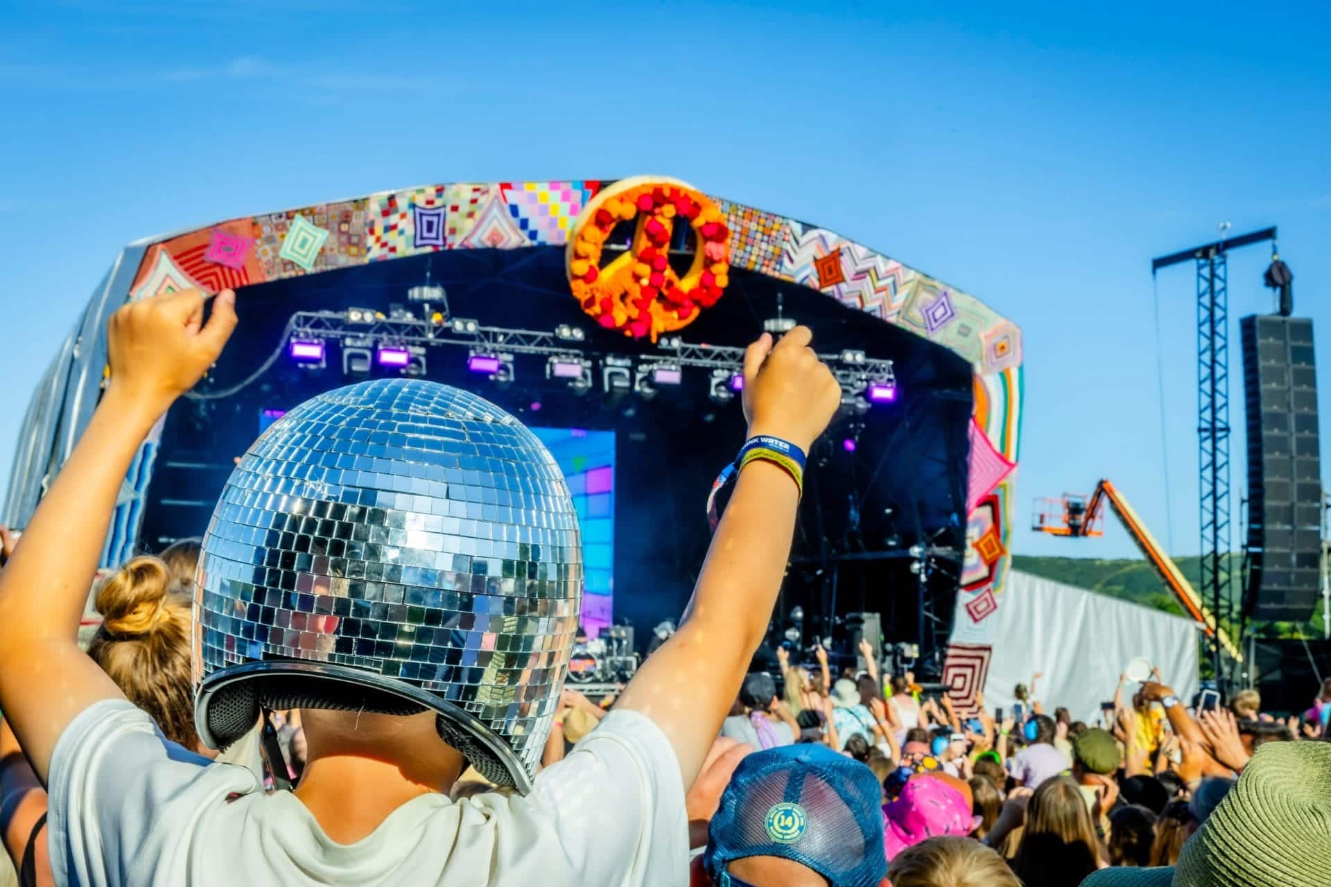 Your Guide to the Camp Bestival's 2025 Lineup - Dorset Explored