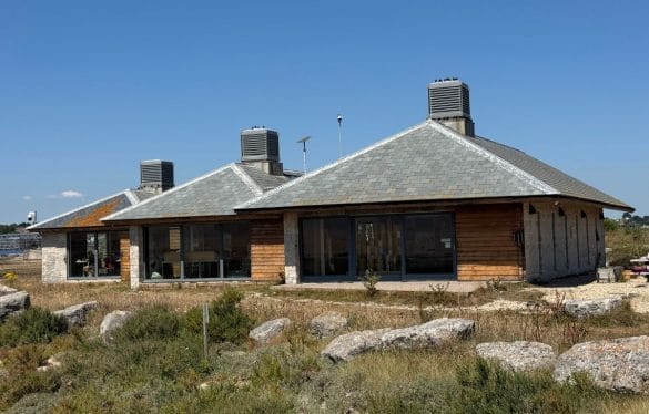 The Pebble Pig, Chesil Beach - What To Expect (2025 Guide)