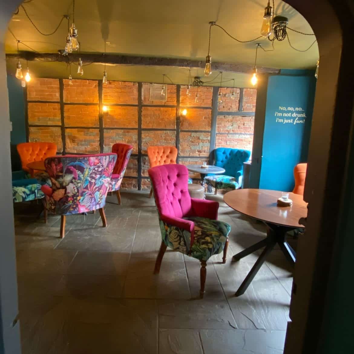 Riverside at the Coventry Arms - What To Expect (2025 Guide)