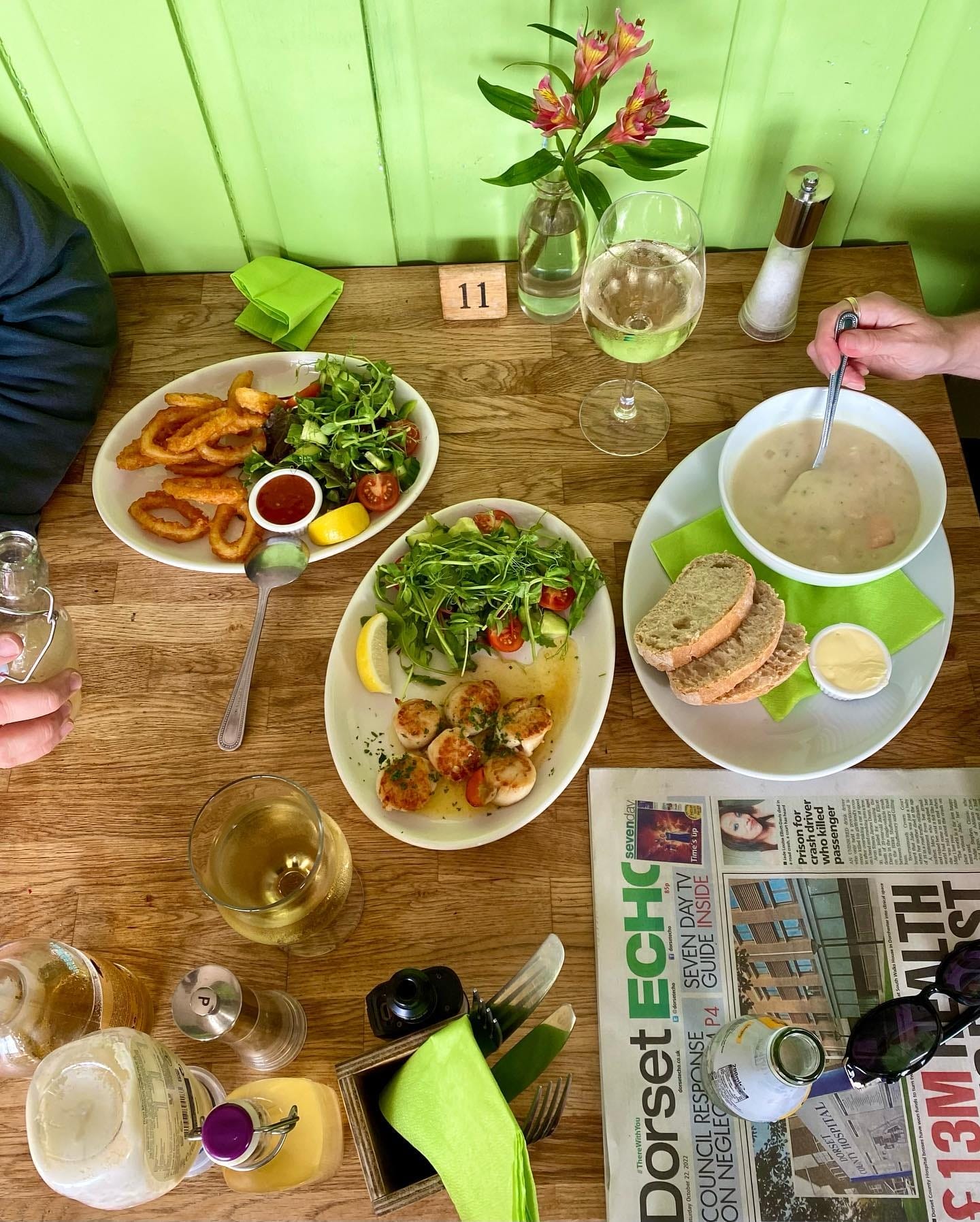 Quiddles Cafe, Portland - What To Expect (2025 Guide)