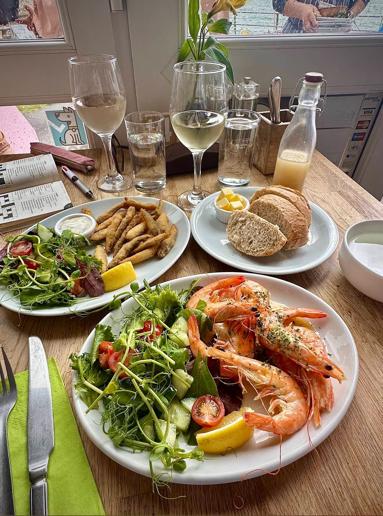 Quiddles Cafe, Portland - What To Expect (2025 Guide)