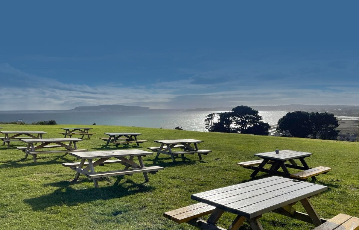 The Lookout Café, Weymouth - What To Expect (2025 Guide)