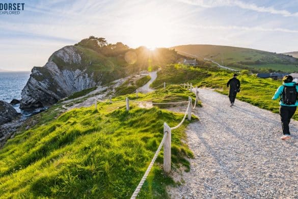 Hell Lane Circular – What to Expect on This Walking Trail