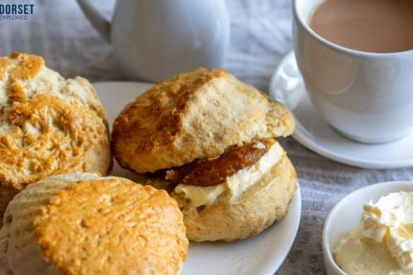 The Best Swanage Restaurants: A Food Lover’s Guide