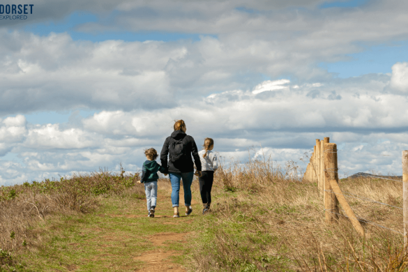 Hell Lane Circular – What to Expect on This Walking Trail